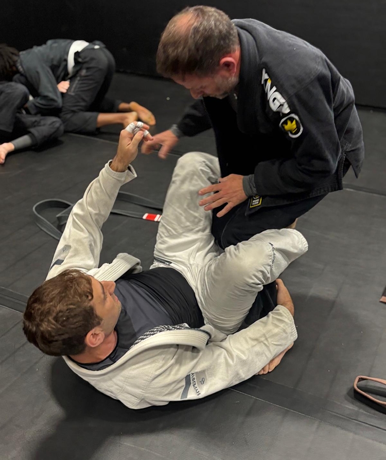 United Grappling Club - Brazilian Jiu-Jitsu & Wrestling in Vaughan